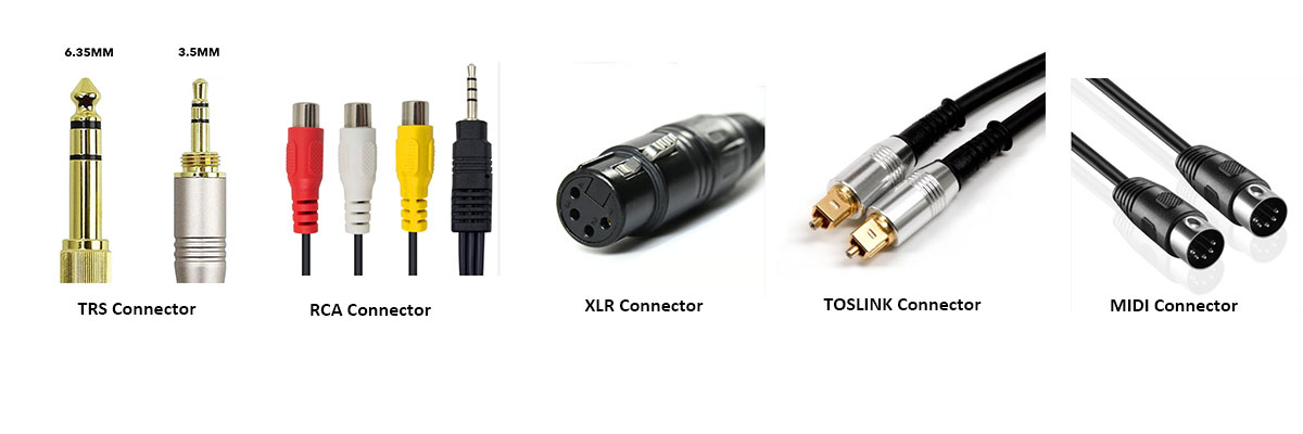Introduction to Cable Connectors - ZGSM WIRE HARNESS