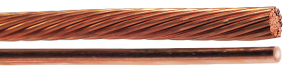 Bare Copper Cable: Versatile Conductor for Electrical Applications ...