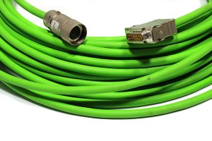 Demystifying Encoder Cables - ZGSM WIRE HARNESS