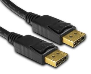 DisplayPort Cables: An Overview of Features and Benefits - ZGSM WIRE ...