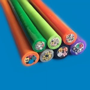 Wire Insulation Types and Purposes - ZGSM WIRE HARNESS