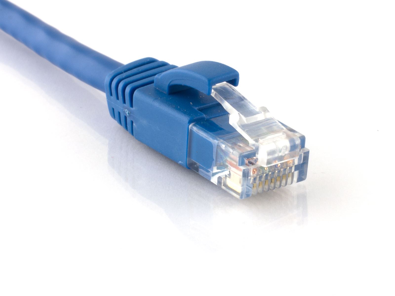 CAT5e vs. CAT6: Ethernet Cables Explained - ZGSM WIRE HARNESS