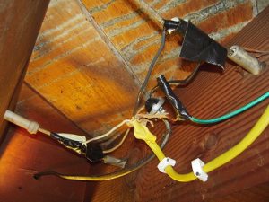 Common Types of Cable Damage and Causes of Failure - ZGSM WIRE HARNESS