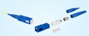 Difference between LC and SC Fiber Optic Connectors - ZGSM WIRE HARNESS