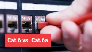 The Difference Between Cat6 vs. Cat6A Ethernet Cable - ZGSM WIRE HARNESS