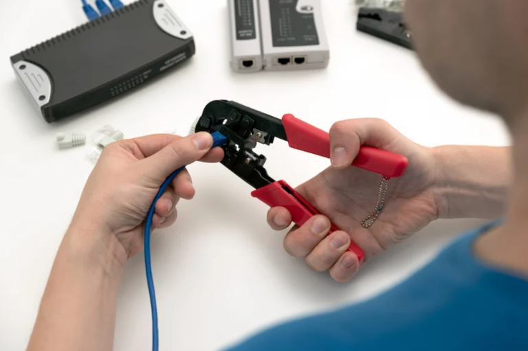 Soldering or Crimping: Which Method is Better for Your Electrical Needs ...