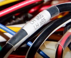 What You Need to Know About Wire Harness Assembly Labeling - ZGSM WIRE ...
