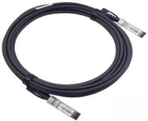 Understanding Passive DAC Cable vs. Active DAC Cable - ZGSM WIRE HARNESS