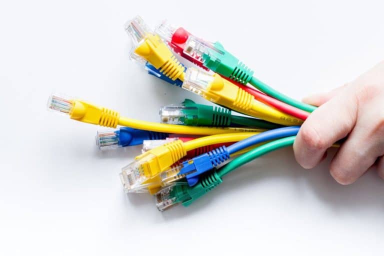 What Does An Ethernet Cable Look Like - ZGSM WIRE HARNESS