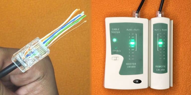 How To Test Your Ethernet Cable - ZGSM WIRE HARNESS