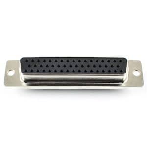 D-Sub Connector Types and Applications - ZGSM WIRE HARNESS