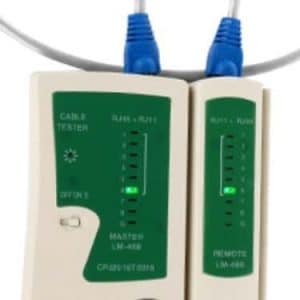 How to Splice Ethernet Cable - ZGSM WIRE HARNESS