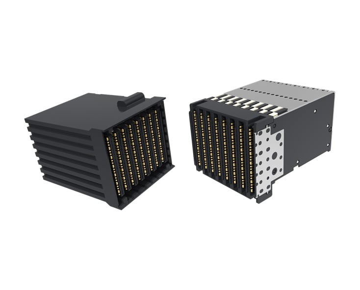 Molex, Amphenol, and TE Have Launched New High-speed Backplane ...