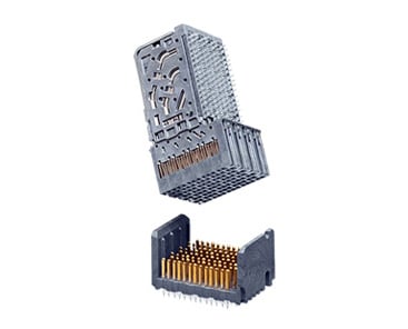 Molex, Amphenol, and TE Have Launched New High-speed Backplane ...