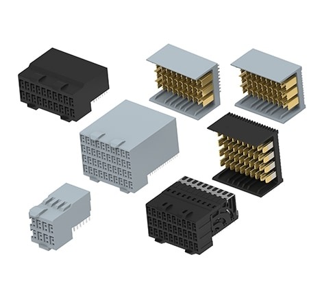 Molex, Amphenol, and TE Have Launched New High-speed Backplane ...