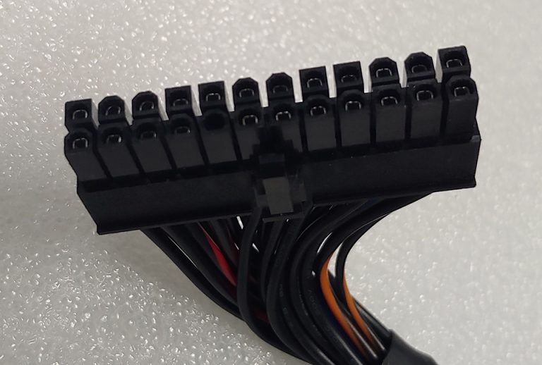PSU Cables: The Complete Guide to Types, Installation & Safety - ZGSM ...