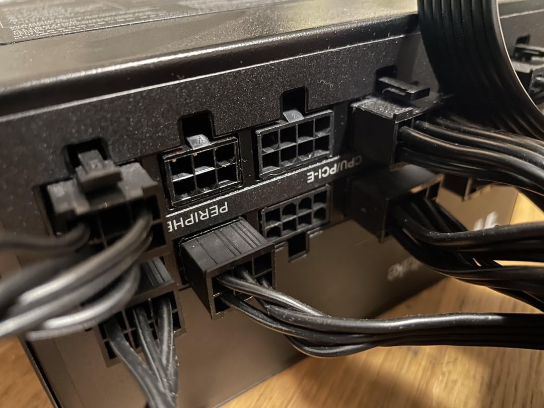 PCIe Cable: A Comprehensive Guide to Types, Uses, and Customization ...