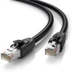 Round vs Flat Ethernet Cables: Key Differences and Which to Choose ...