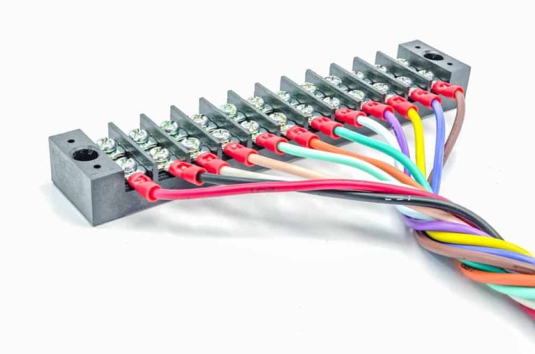 Wire Harness Color Codes: A Comprehensive Guide - ZGSM WIRE HARNESS