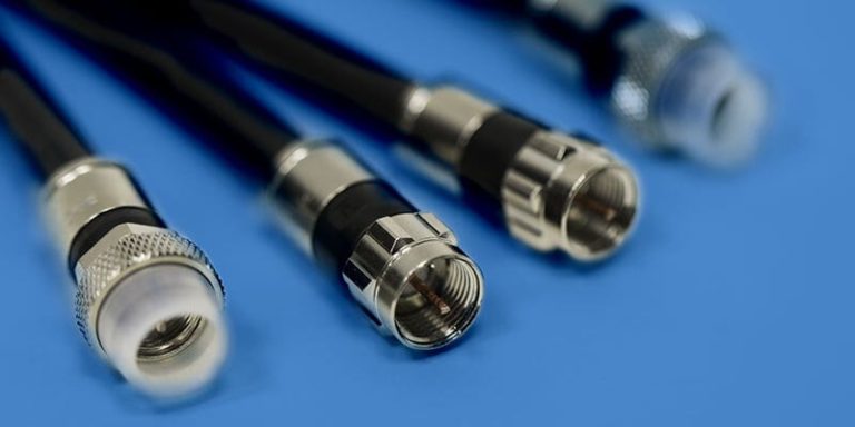Coaxial Cable Assembly: Ultimate Guide to Design, Manufacturing ...