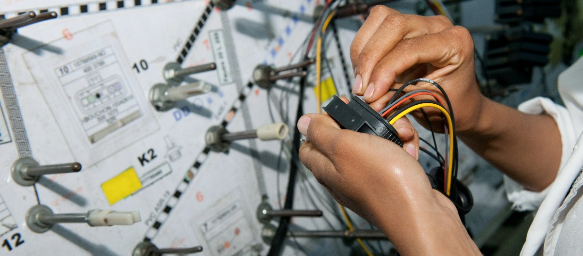 Wire Harness 101: A Comprehensive Guide to Design, Common Issues ...