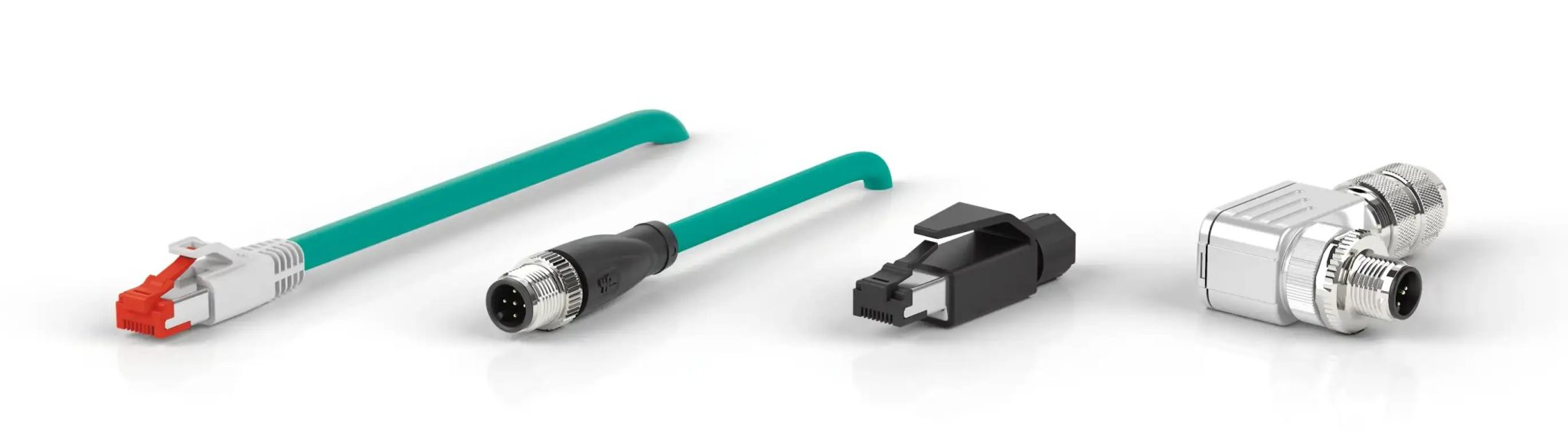 Circular Connectors: The Complete Guide to Types, Standards ...