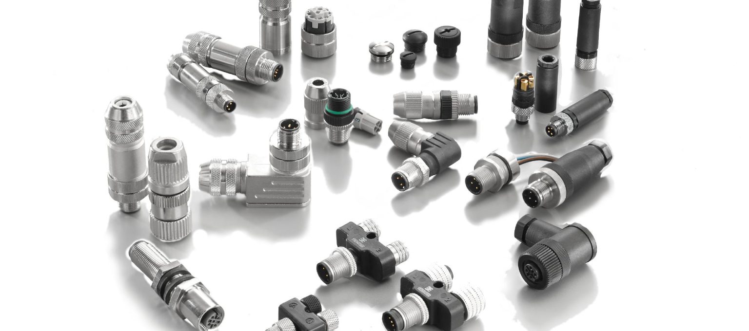 Circular Connectors: The Complete Guide to Types, Standards ...