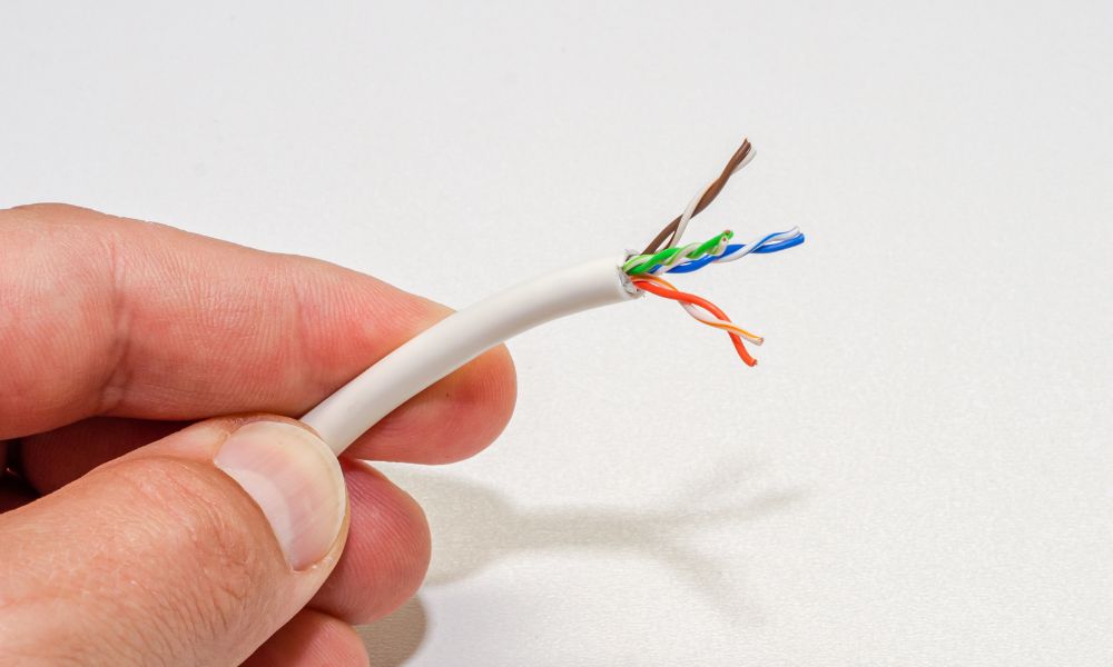 Twisted Pair Cable vs. Shielded Cable: Ultimate Comparison Guide - ZGSM ...